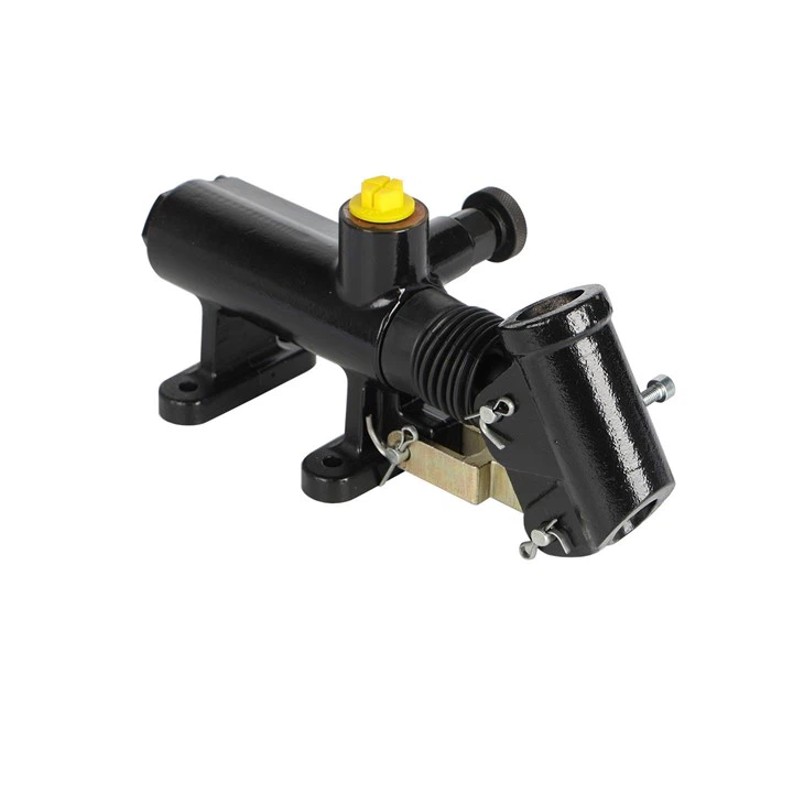 China Hydraulic Accessory Control Valve Hydraulic Hand Pump ...